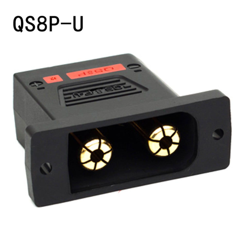 Qs8P—U-Type Battery Current Explosion-Proof Battery Modification ...