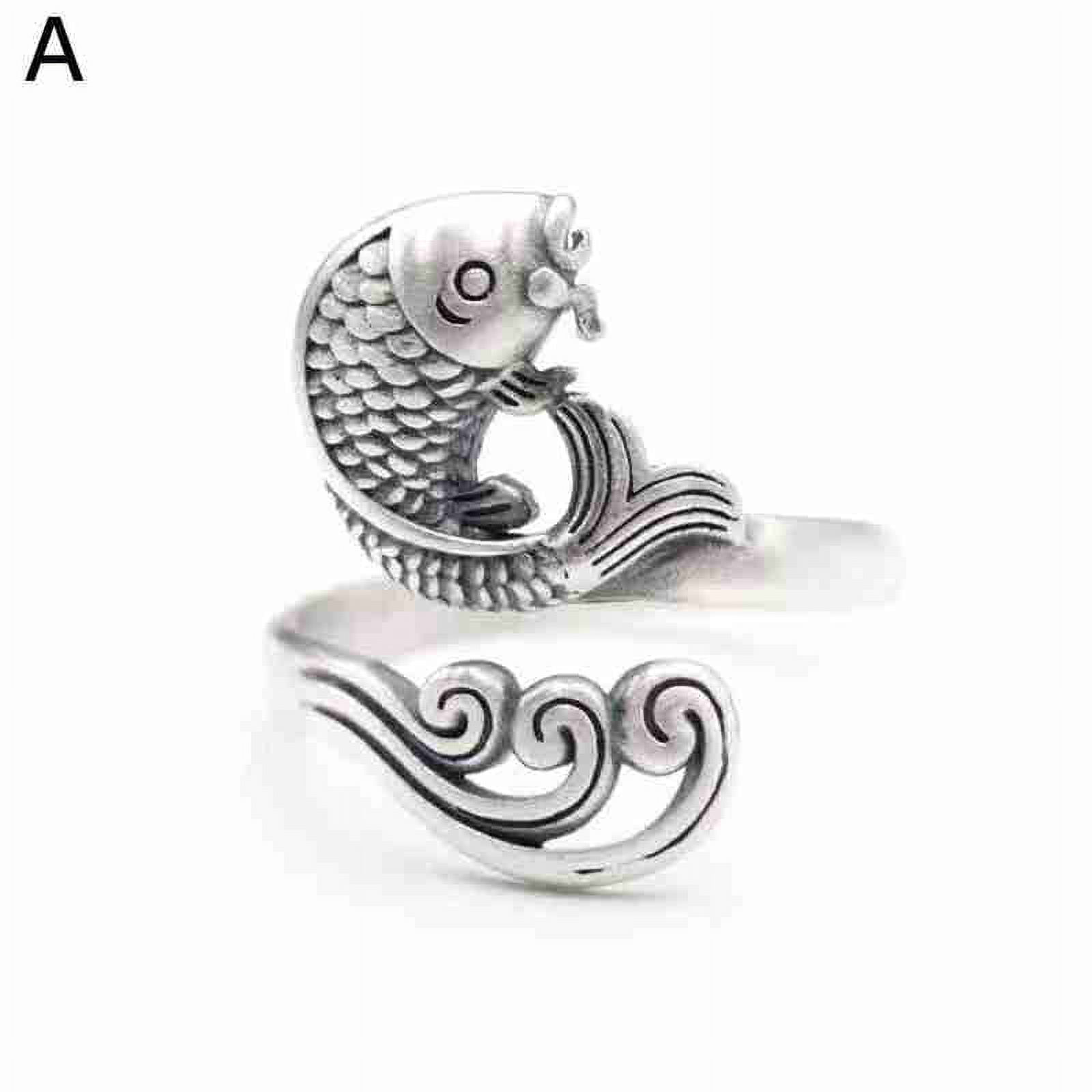 Qsnailfrr Adjustable Knitting Kit Finger Guides Needle Crochet Loop UK ...