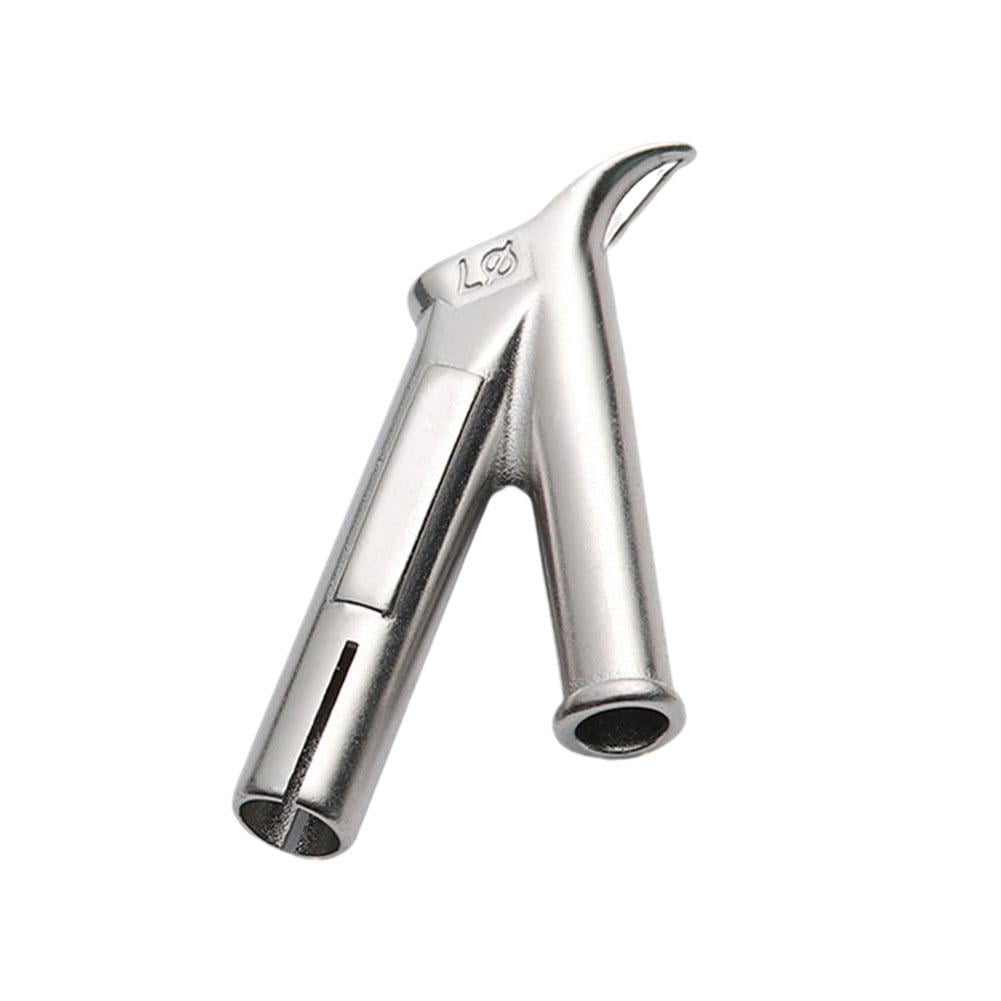 Qsnailfrr Y-type Welding Tool Rework Solder Station Nozzle Vinyl PVD ...