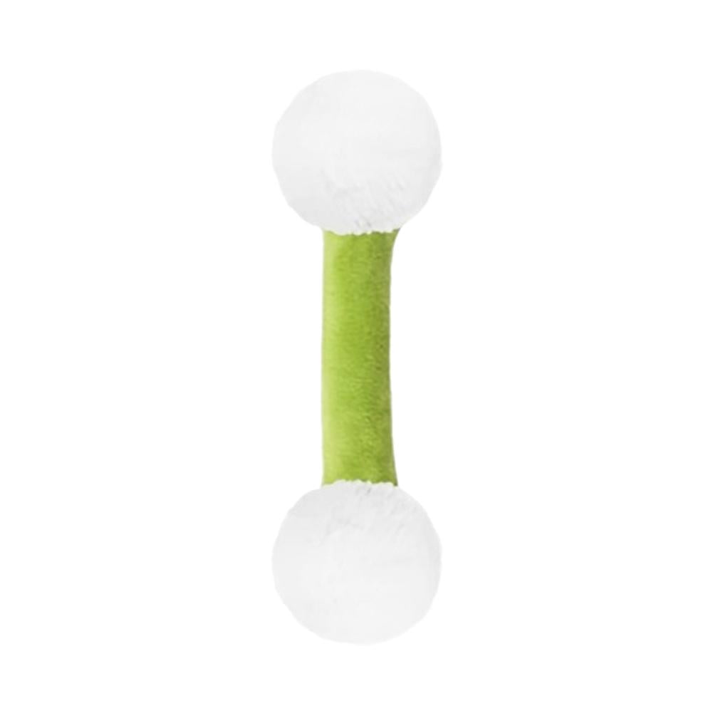 Qtip Toy, Giant Swabs Catnip Toys Set 6 Soft Plush Kicker Toys, Kick ...
