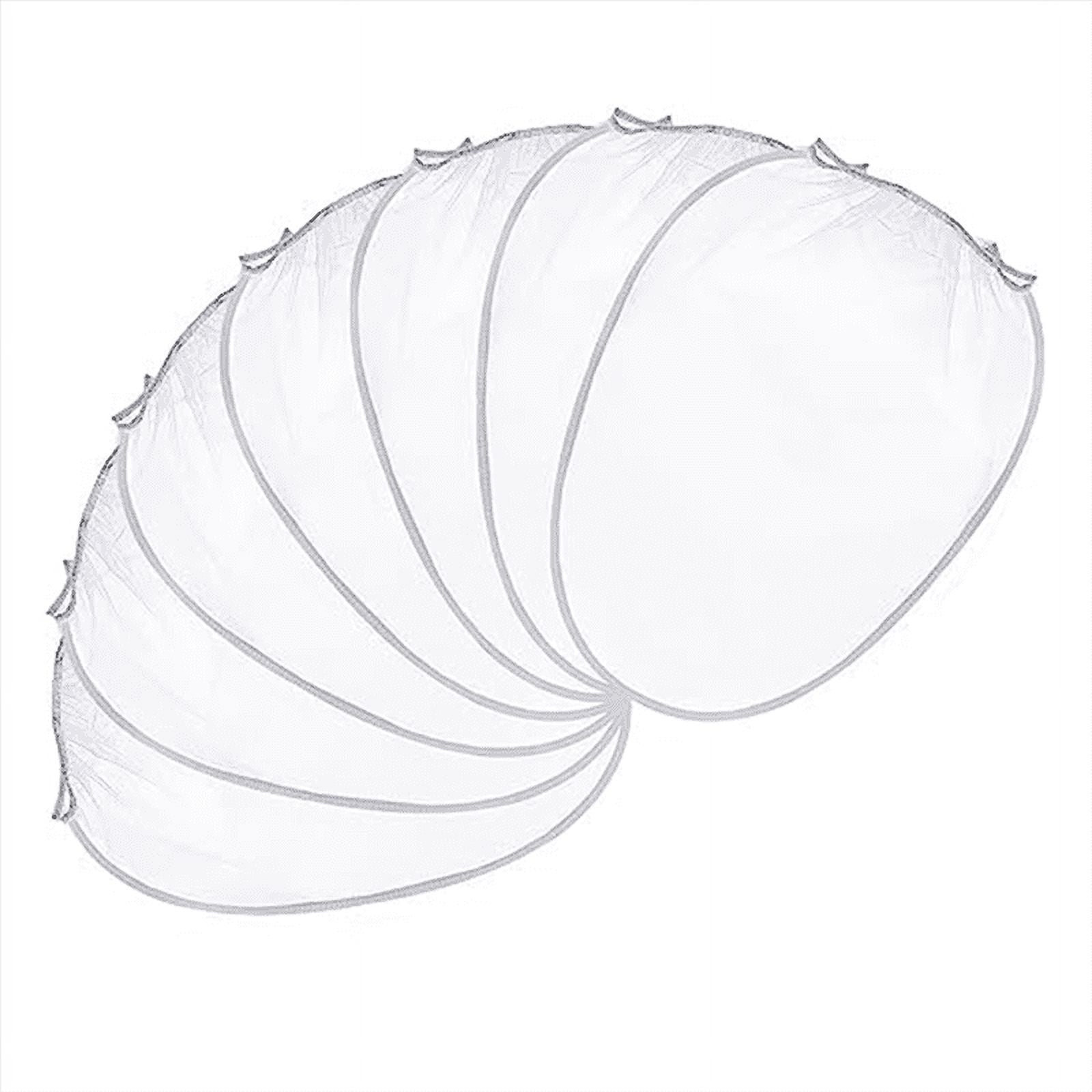 Qtmnekly 15 Pieces Paint Strainer Bags Paint Strainer Bag 5 Gallon ...