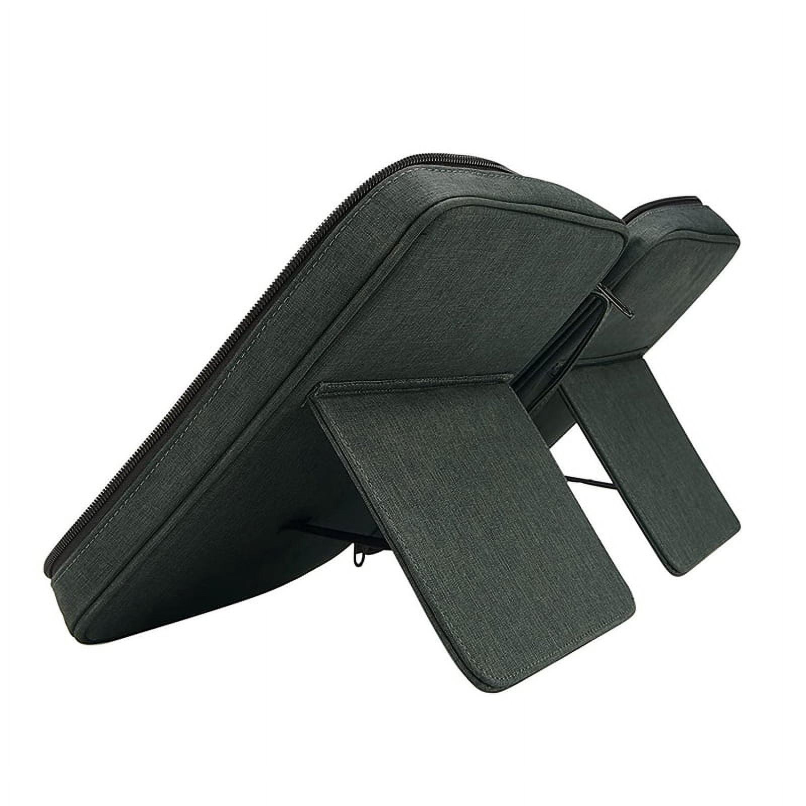 Qtmnekly Graded Comic Book Storage Fits 30 Graded Comics, Hard Shell ...