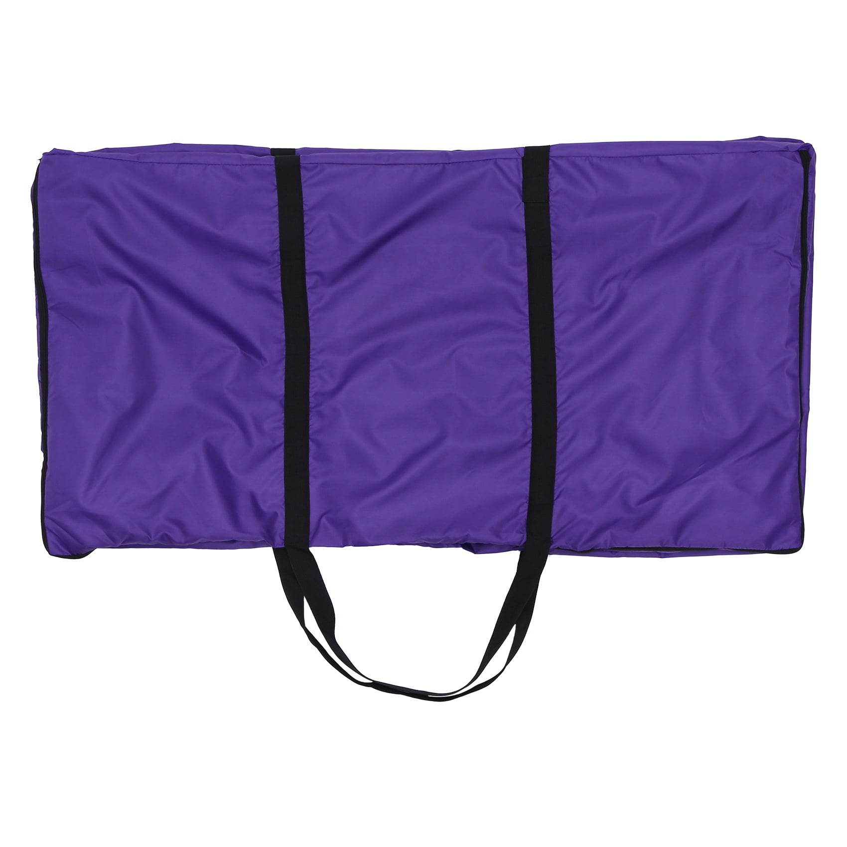 Qtmnekly Hay Bale Storage Bag, Extra Large Tote Hay Bale Carry Bag ...