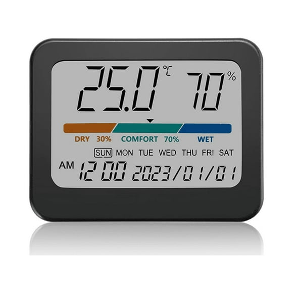 indoor room thermometers