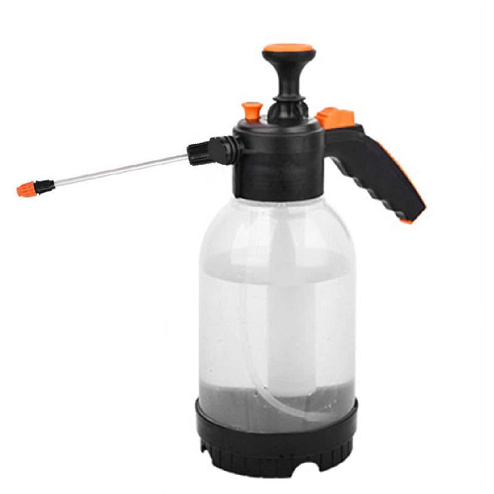 Qtmnekly New 2L Portable Pressure Garden Plant Flowers Irrigation ...