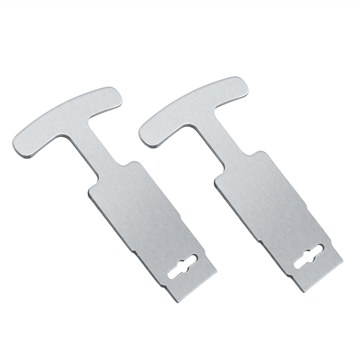 Qtmnekly Pool Plug Removal Tool, Metal Pool Eyeball Seat Removal Tool ...