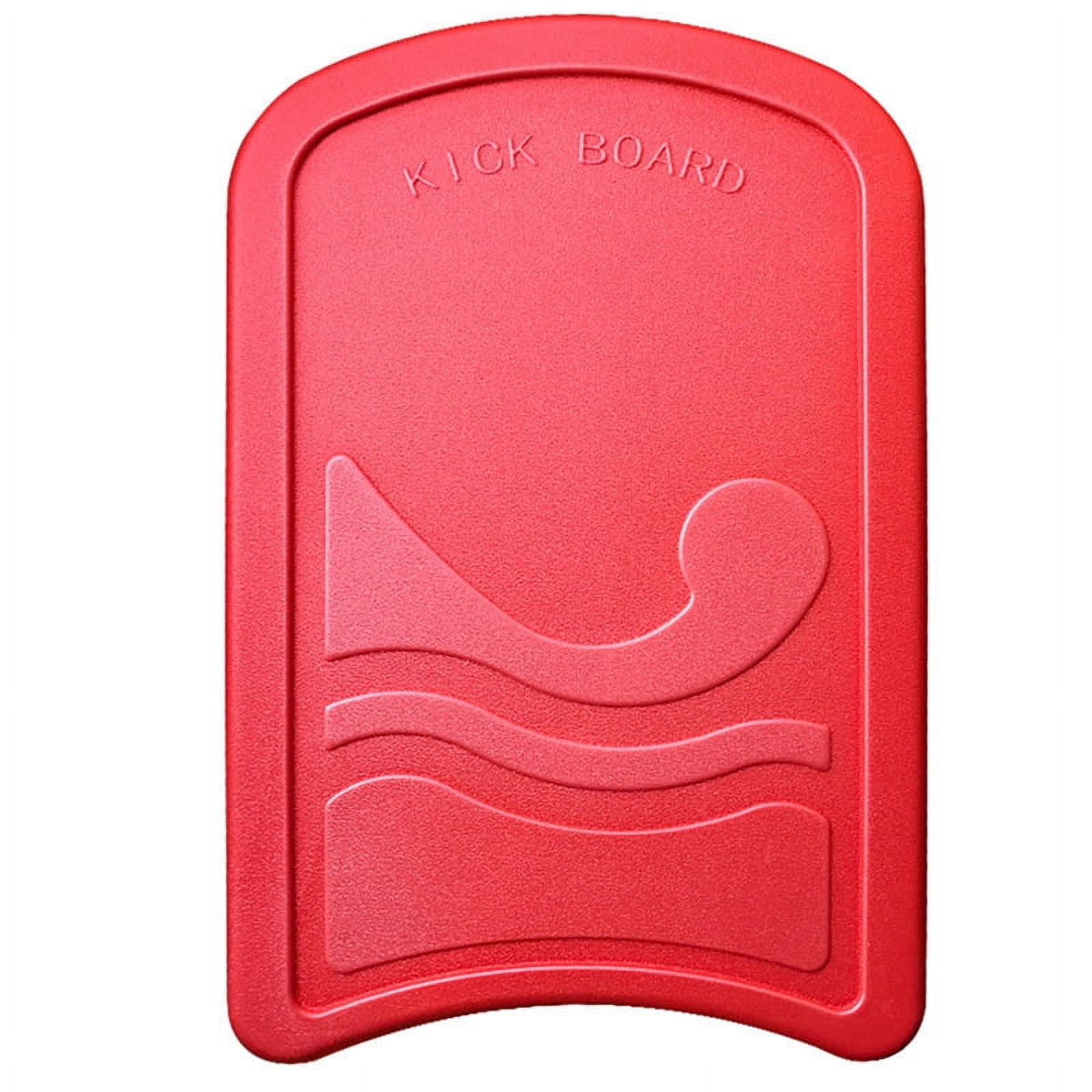 Qtmnekly Swimming Kickboard Kids Adults Safe Swimming Pool Training Aid ...