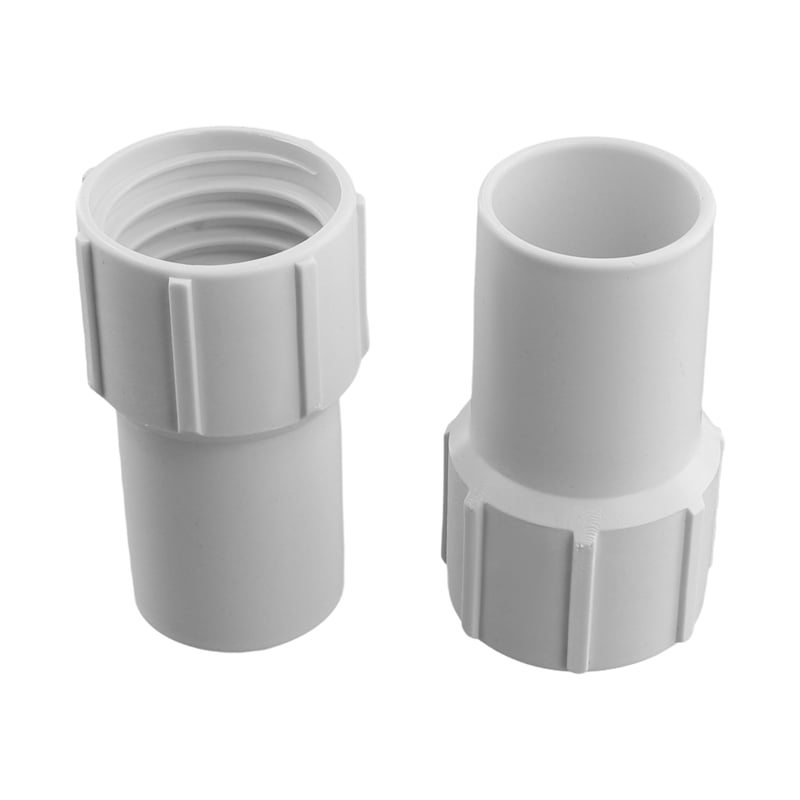 Qtmnekly Swimming Pool Hose Cuffs Swimming Pool Replacement Mouth Cover ...