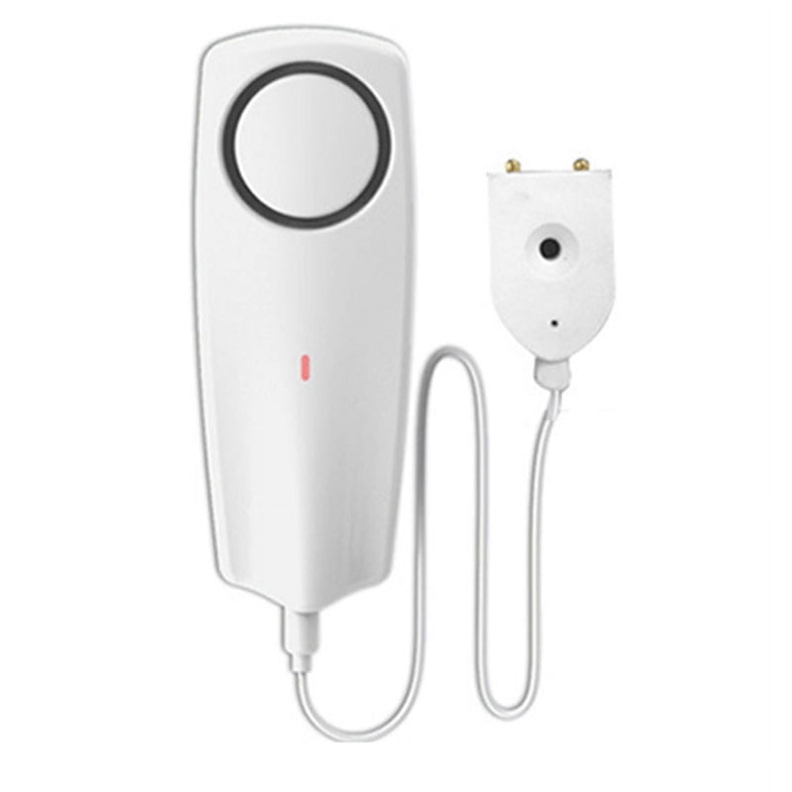 Qtmnekly WIFI Liquid Leak Sensor Wireless Water Level Detector Leakage ... Qtmnekly WIFI Liquid Leak Sensor Wireless Water Level Detector Leakage ...