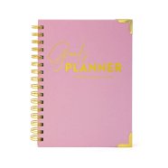Happy Planner Discs 1.25" 9/Pkg-Clear Hot Pink 1.25" - Walmart.com