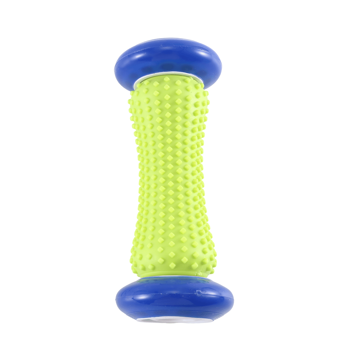 Qtmnekly Yoga Massage Wheel Hand Plantar Fascia Release Roller Soles of Feet Rehabilitation ...