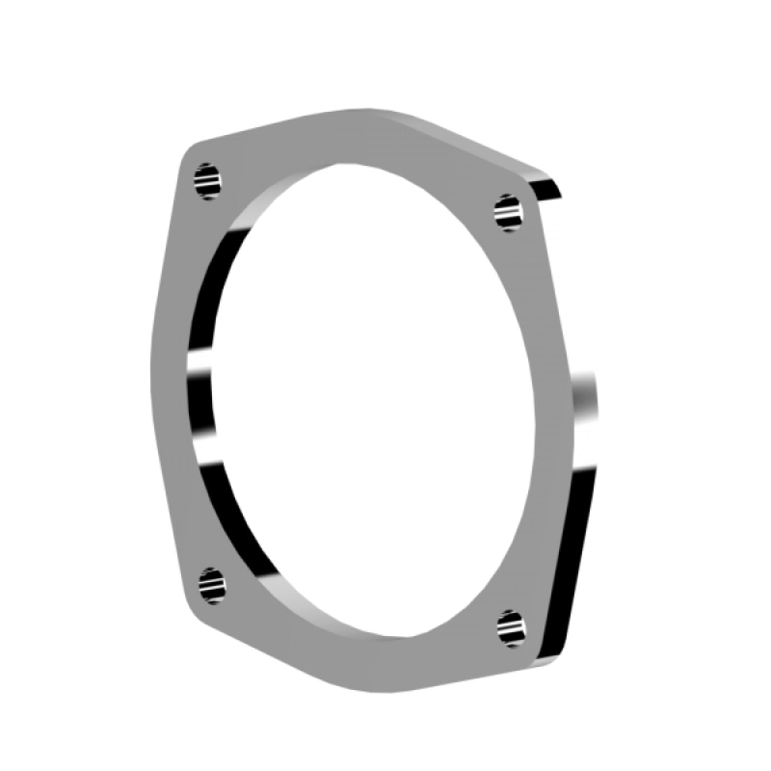 Qtp Qtec Flanges - Walmart.com