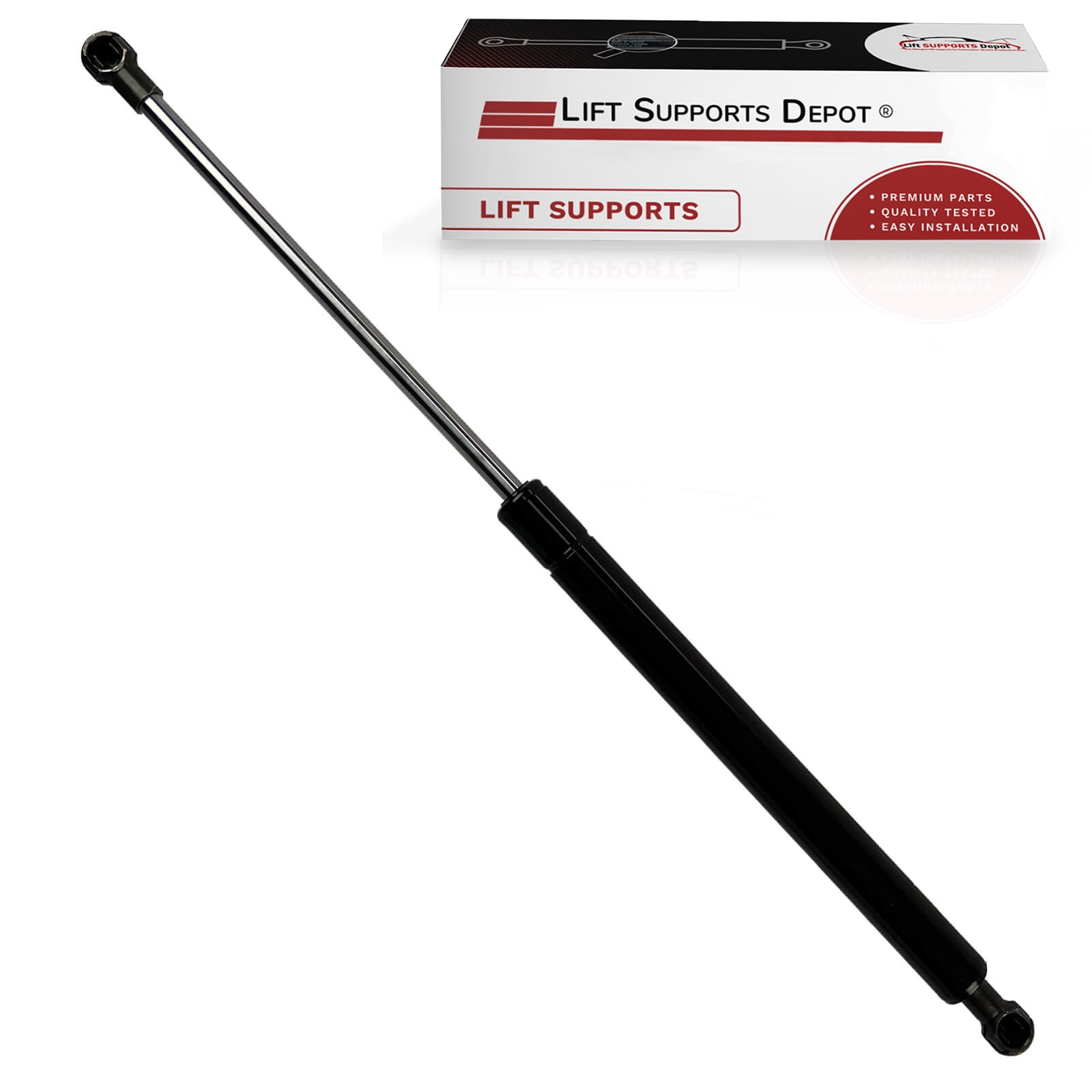 Qty 1 87642437 Compatible with Case Ih Lift Support New for Car Gas ...