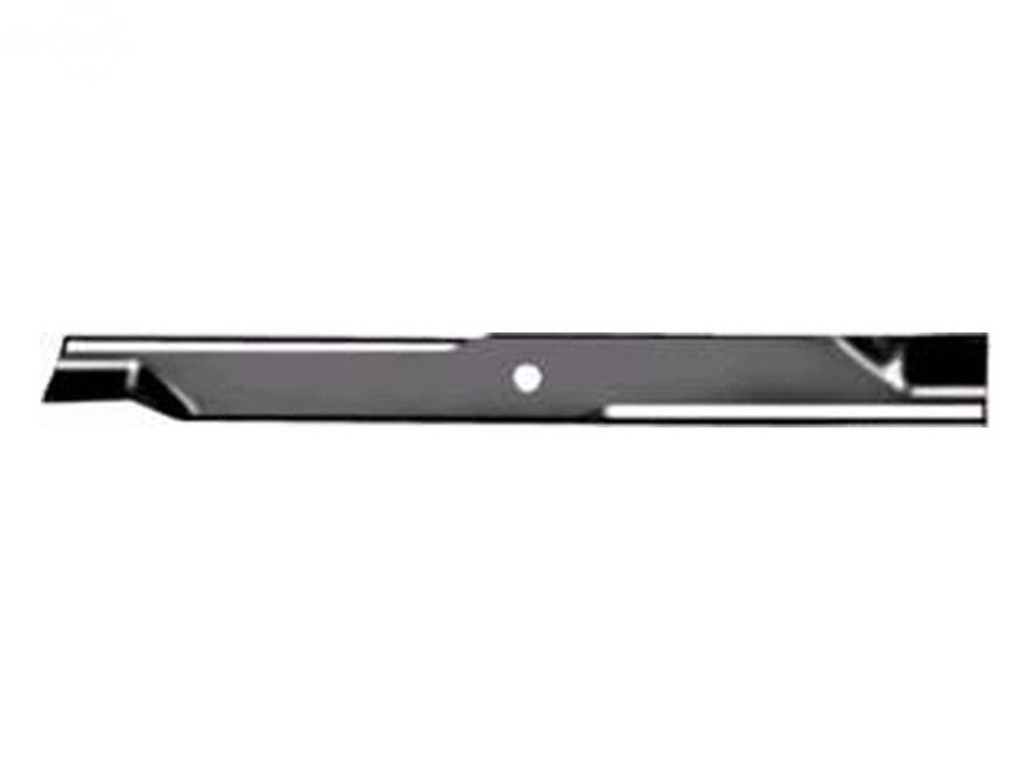 Qty (1) Blade 24"X 5/8" Fits Dixie Chopper - Walmart.com