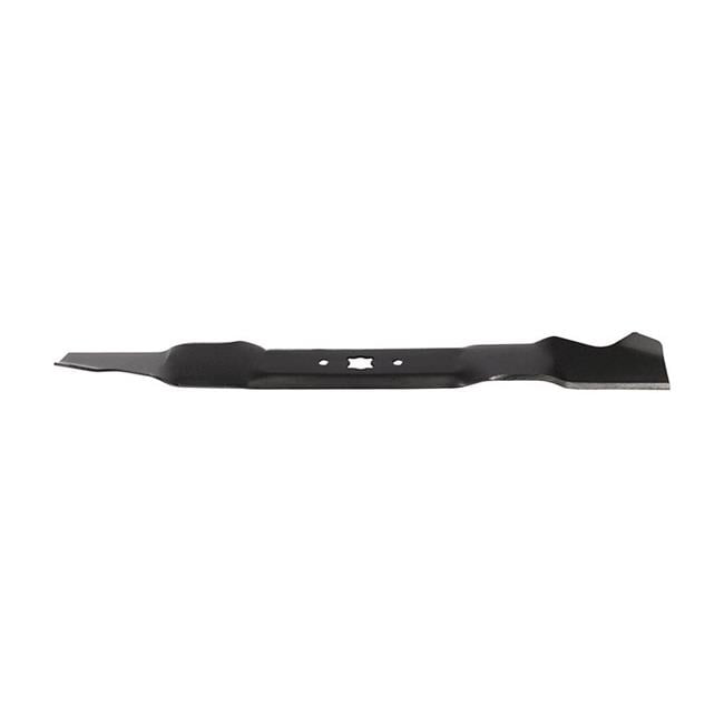 Qty (1) Blade Fits Mtd 21-3/16" X 6 Point Star - Walmart.com