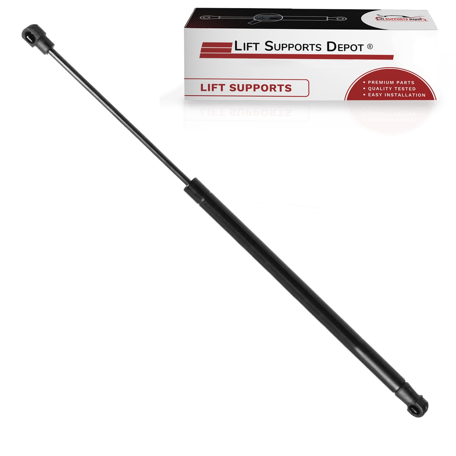 Qty 1 Compatible with Ford Focus Sedan 2012 to 2018 Trunk Damper ...