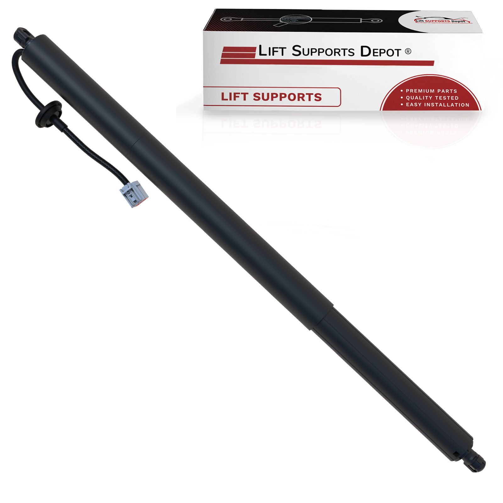 Qty 1 Compatible with Jeep Grand Cherokee 11 to 22 Left Power Liftgate ...