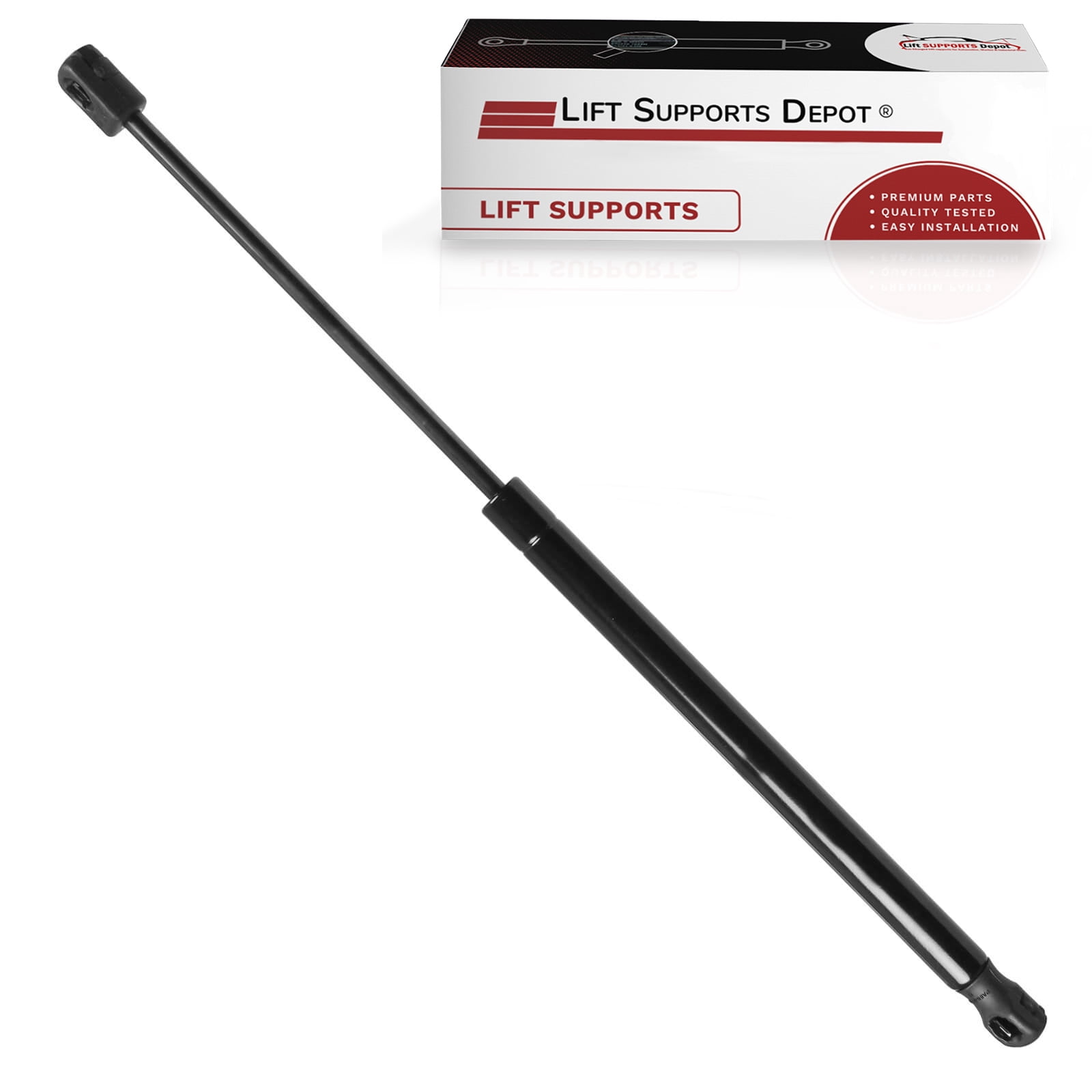 Qty 1 Compatible with Porsche Cayenne 2011 to 2014 Hood Lift Support ...