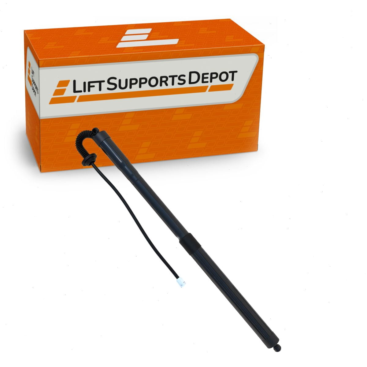 Qty 1 Fits Nx200t Nx300h 18 to 21 Left Power Liftgate Support Actuator ...