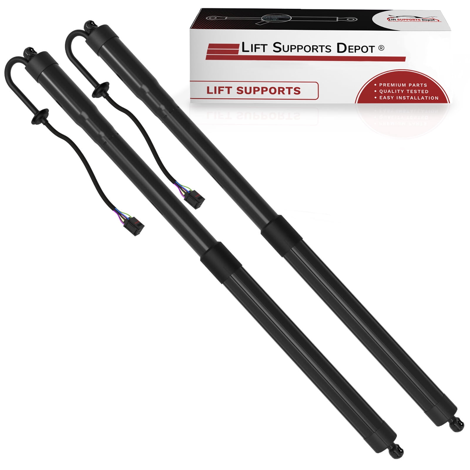 Qty 1 Fits Qx60 13 to 17 L & R Power Liftgate Support 905603Ja0a New ...