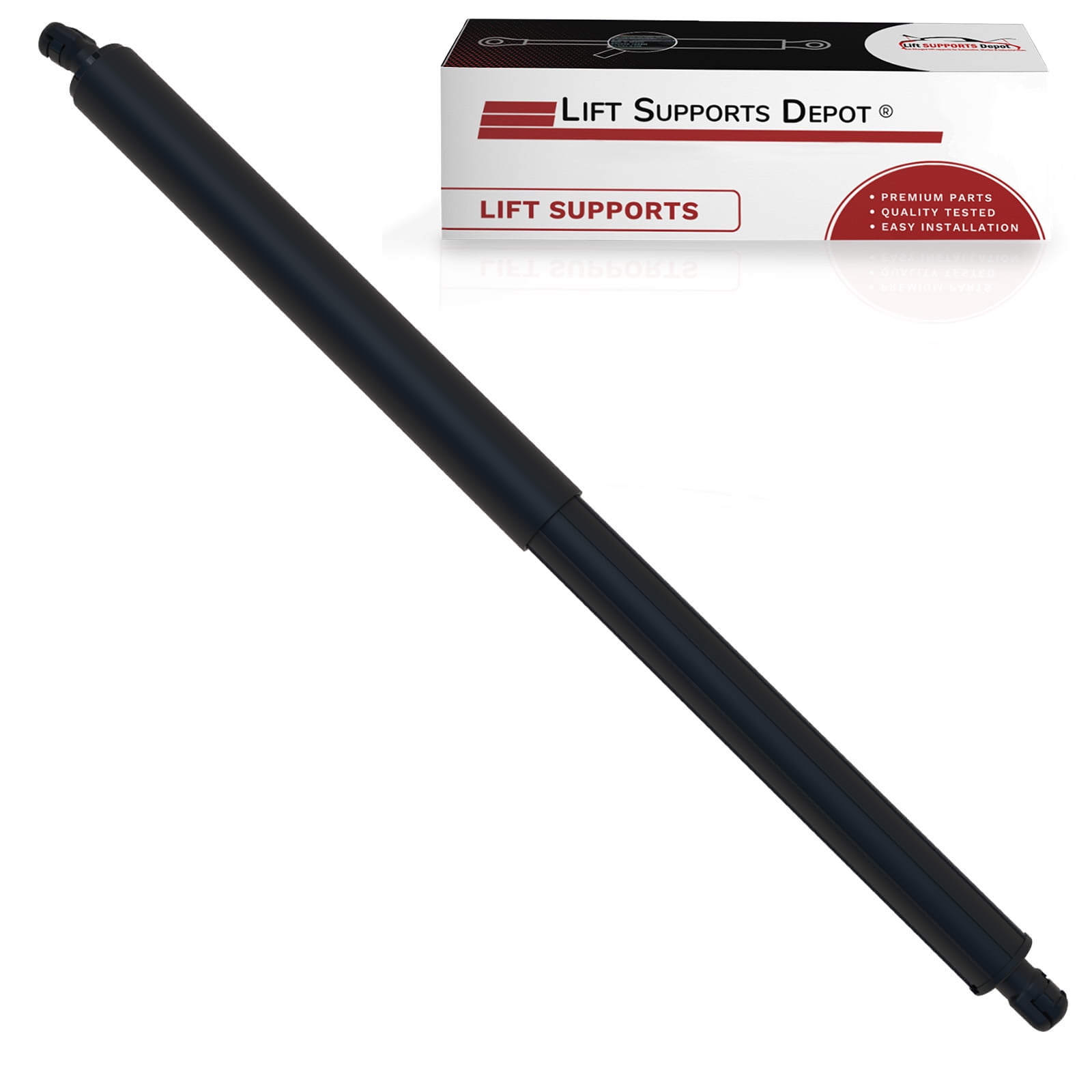 Bmw X1 Liftgate Lift Support