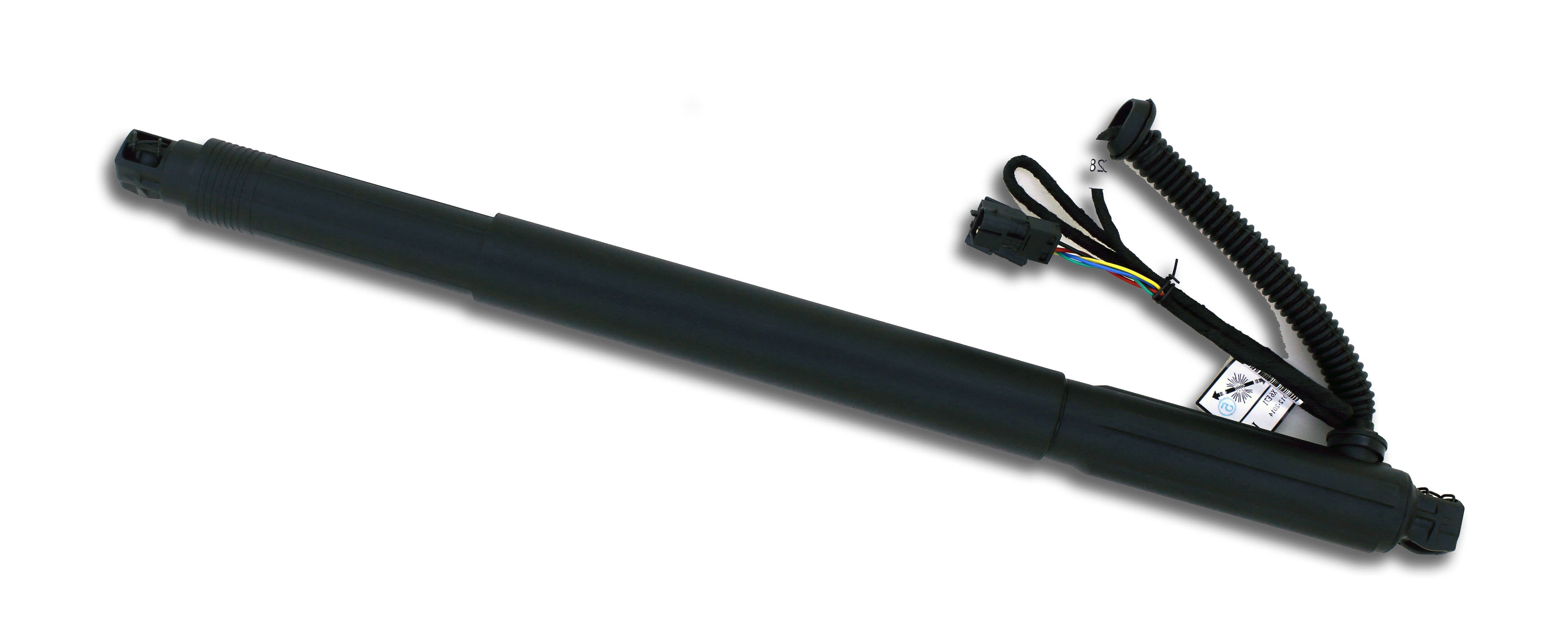 Qty 1 Fits X6 E71 2007 to 2014 Left Power Lifgate Lift Support ...