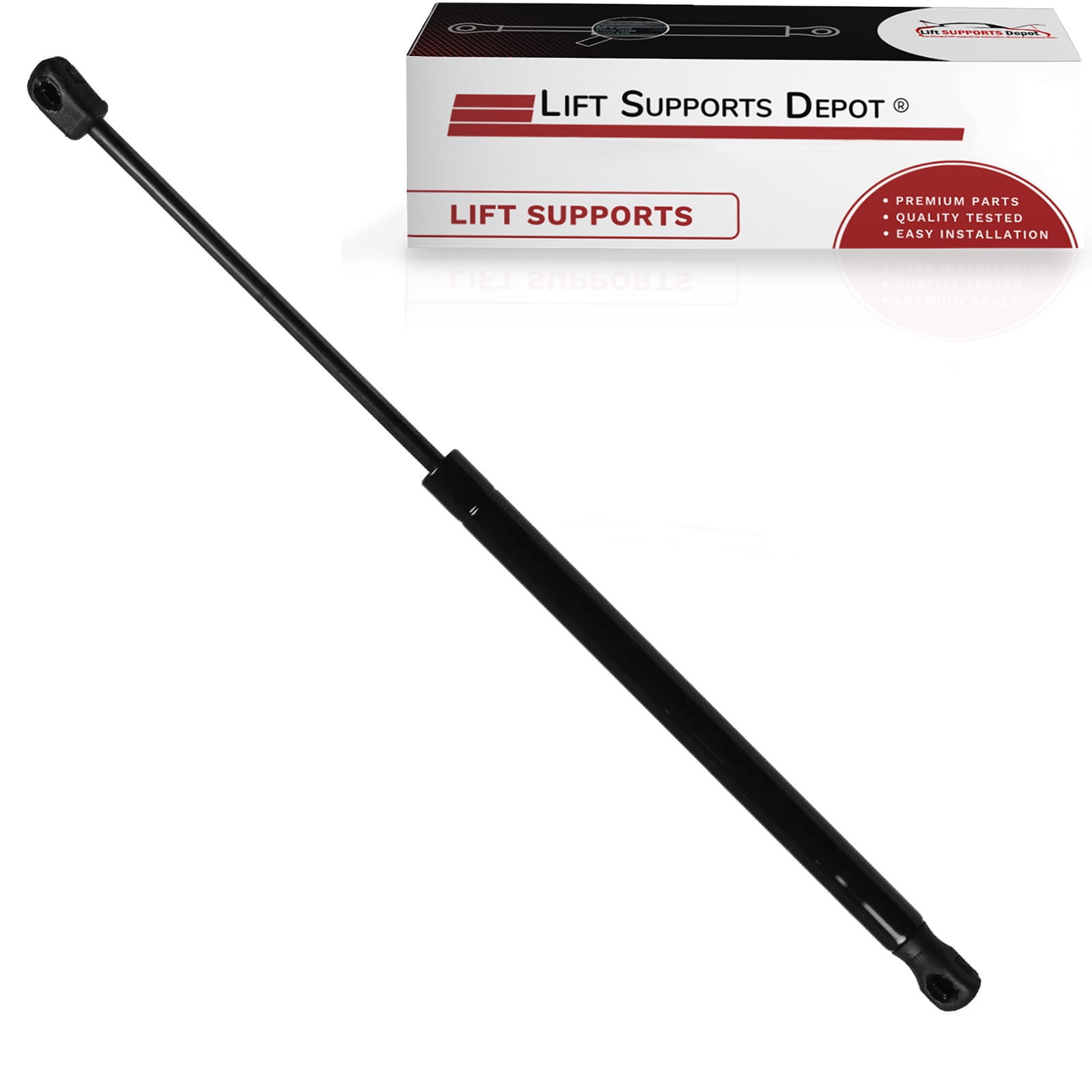 Toyota Sienna Hood Lift Support
