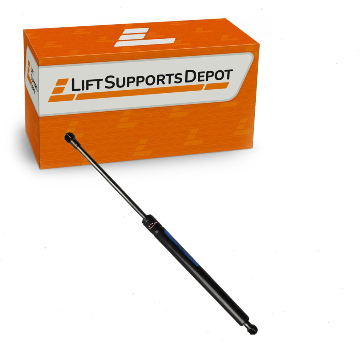 Qty 1 New Replaces 7207868 Mercury Bobcat Assy Cab Door Lift Support ...