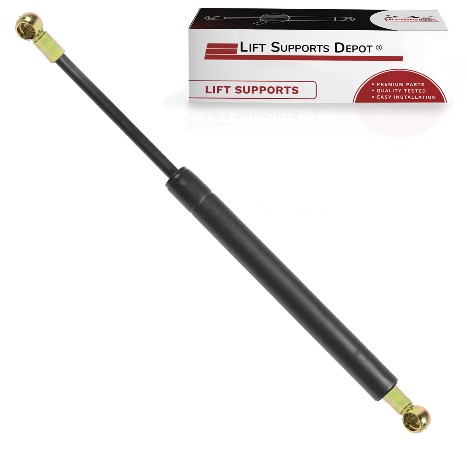 Qty 1 Replaces 159-4269 Caterpillar Cab Door Lift Support New for Car ...