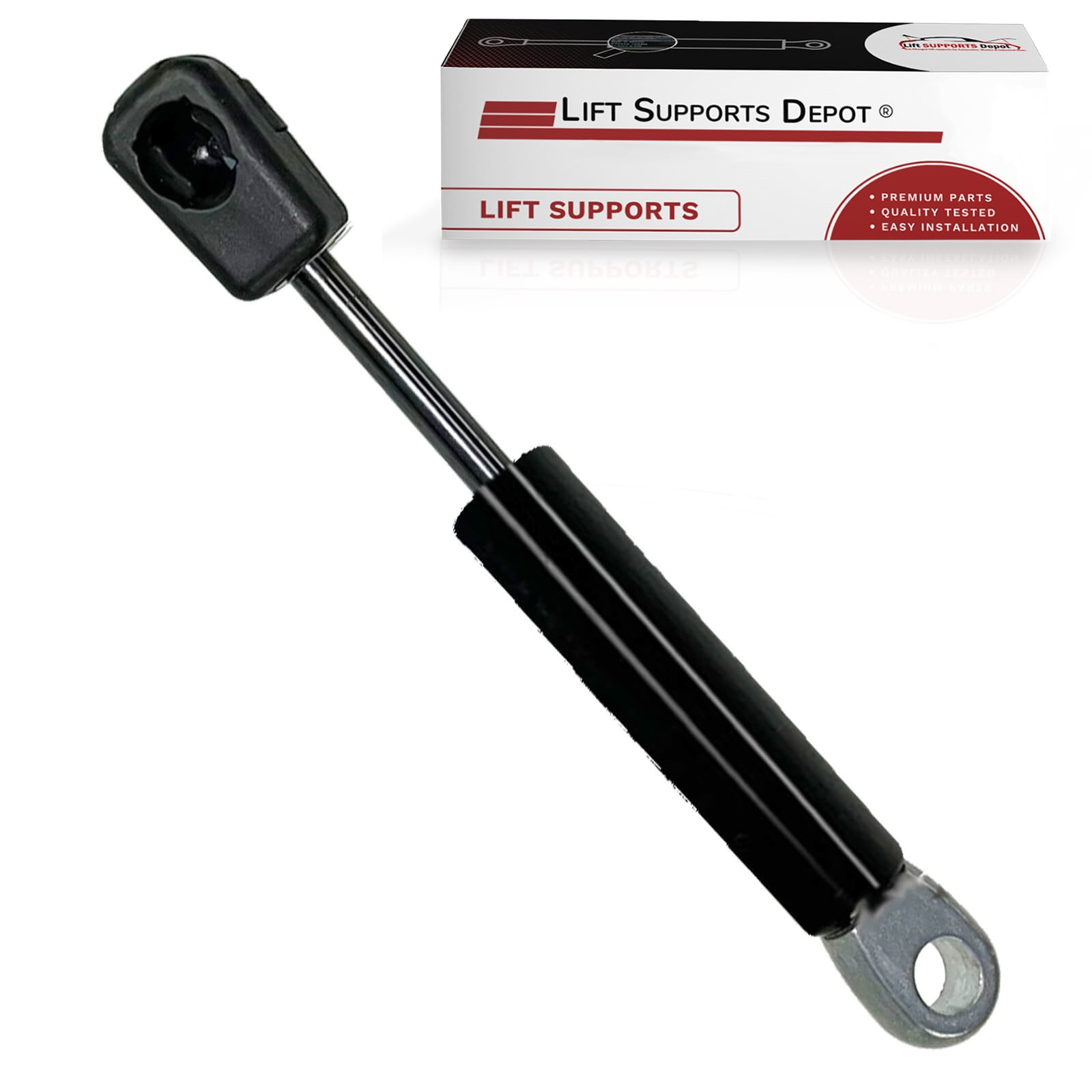 Seat Lift Support, High Quality 40 lbs, 5.04 inches for Can-Am ...