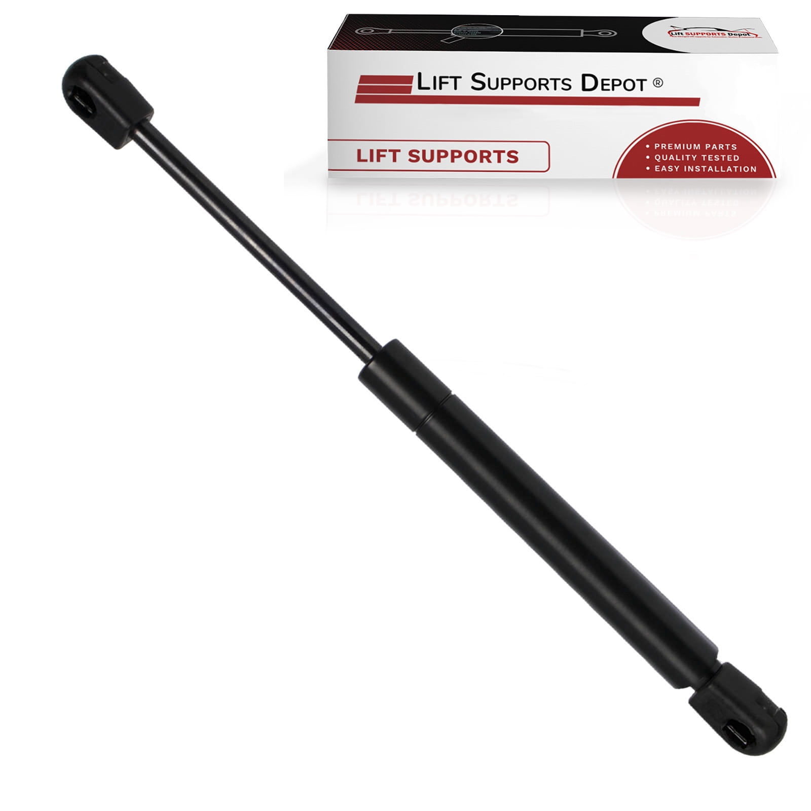 Qty 1 Replaces new made by Stabilus 752673 Lift Support 11.22 Inch ...