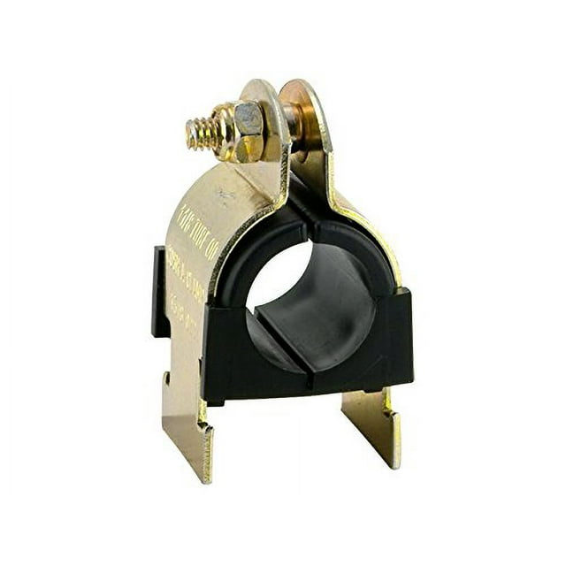 Qty 10, CUSH-A-CLAMP 1-7/8" Tube OR 1-1/2" Pipe EC, Cush-A-Clamp ...