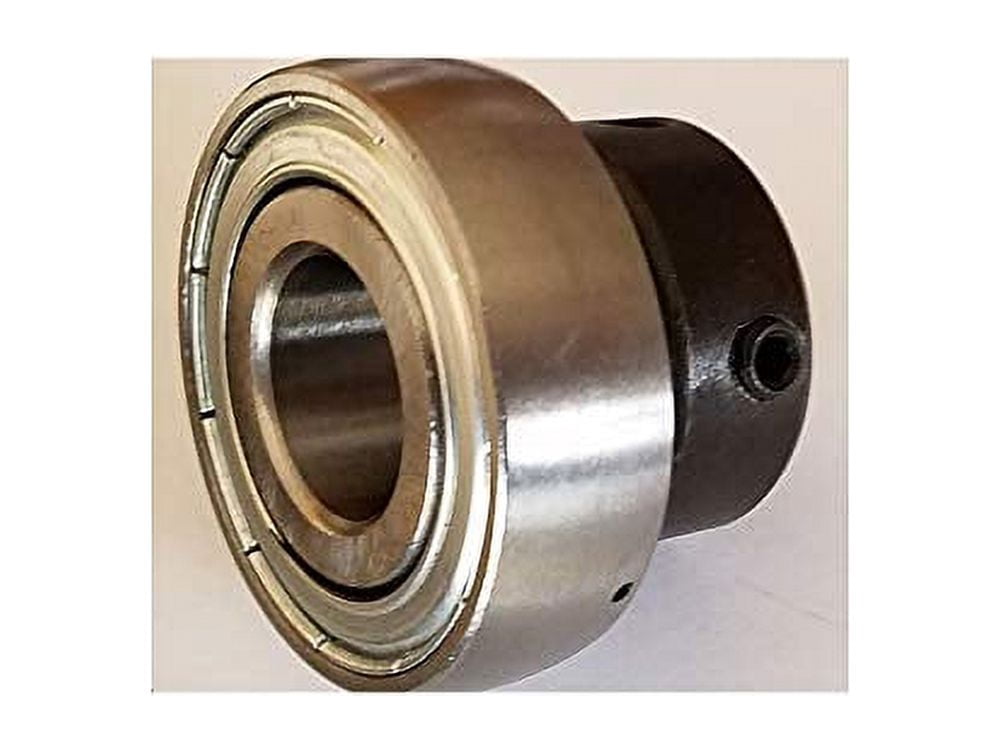 (Qty.10) Eccentric Collar Locking Insert Bearing SA204-12 3/4" Bore w ...