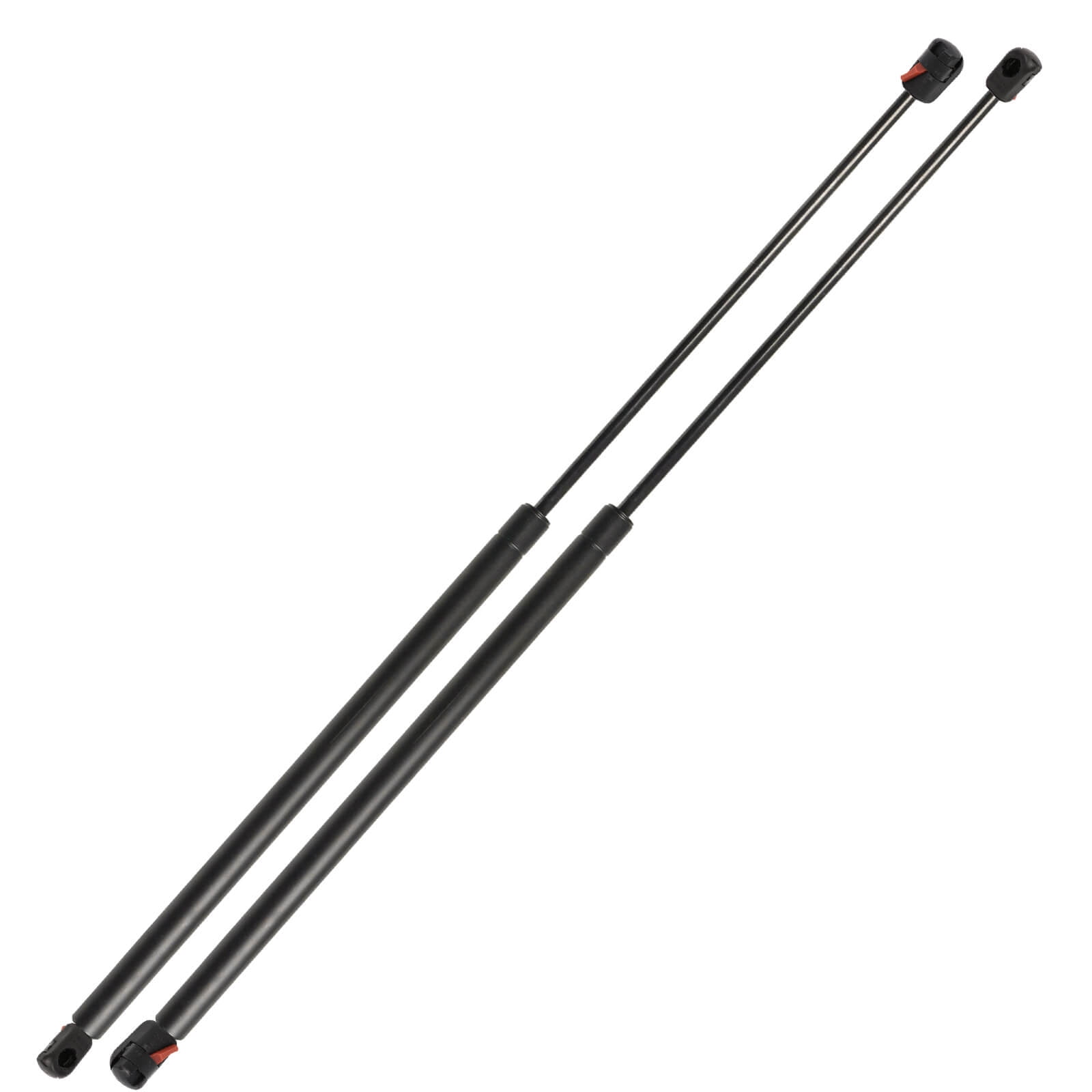 Qty 2 10Mm "Quick Release" End Lift Supports 16.1 Inch Extended 90Lbs ...