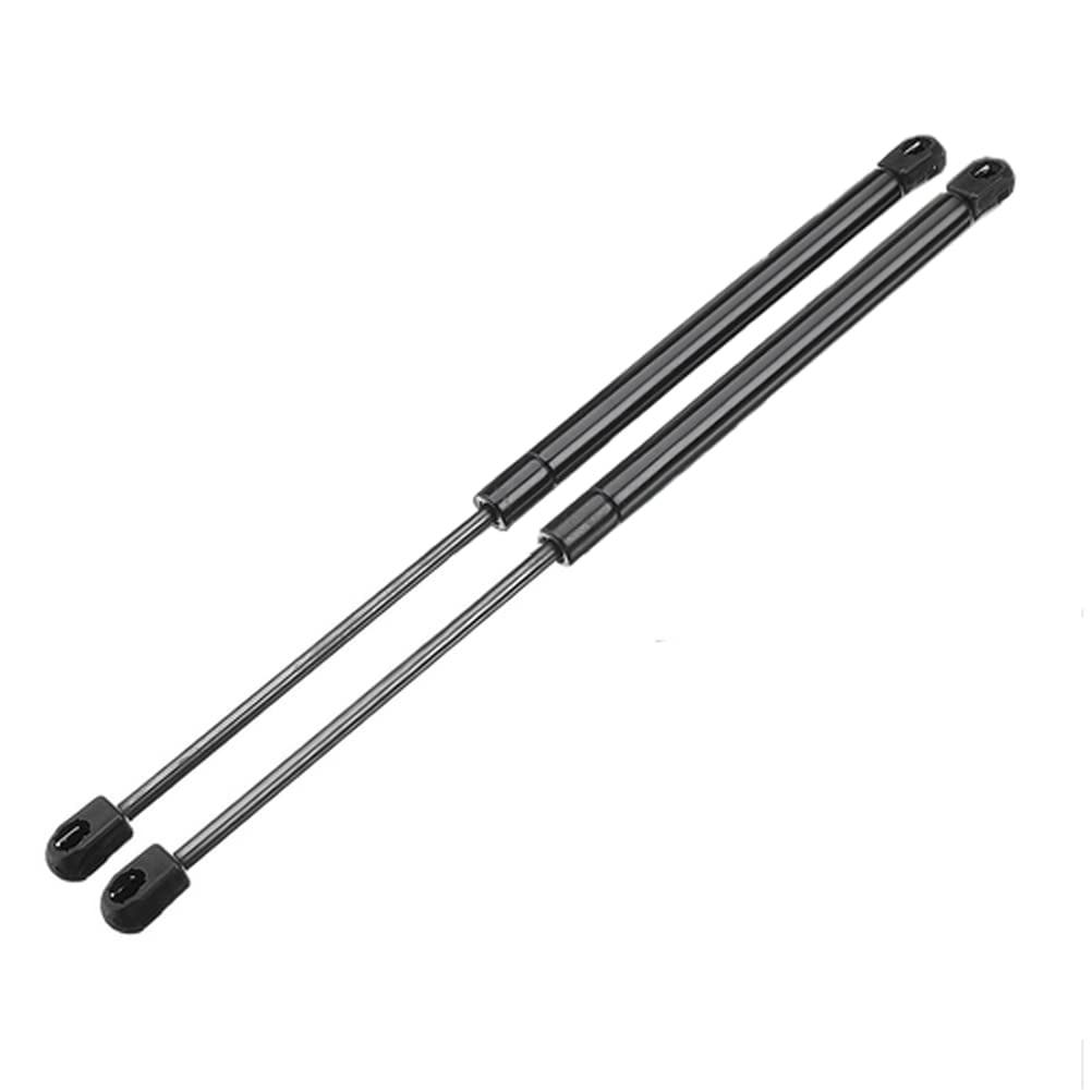 Qty(2) 18" Gas Spring Struts 267N/60lb Per Prop Shocks Lift Supports ...