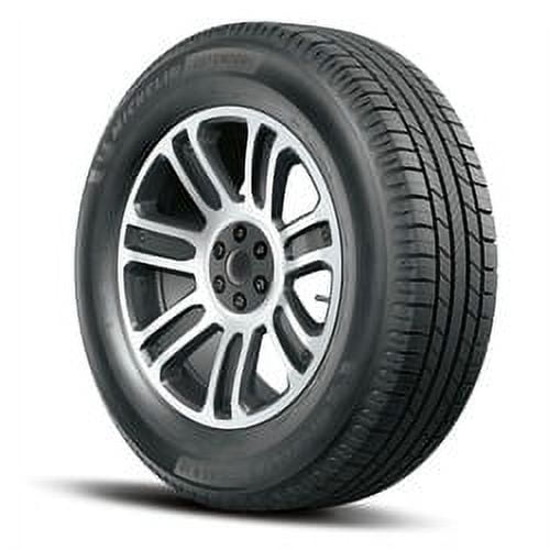 (Qty: 2) 235/55R19XL Michelin Defender2 105H tire - Walmart.com