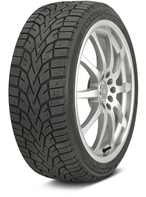 General 235/65R17 Tires in Shop by Size - Walmart.com