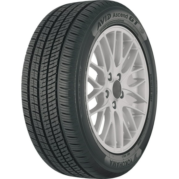 245 50r17 Tire