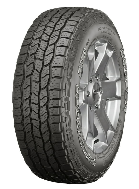 265/75R15 Tires in Shop by Size - Walmart.com