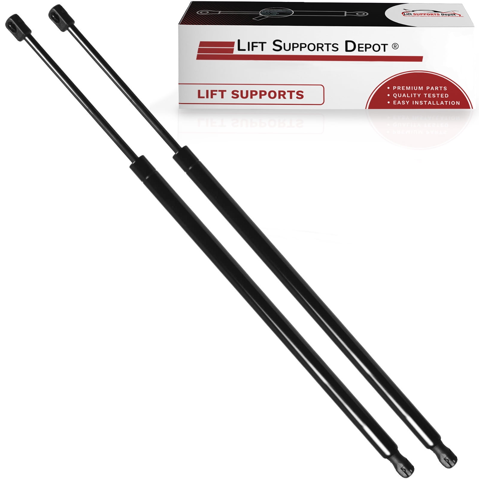 Dodge Durango Liftgate Lift Support