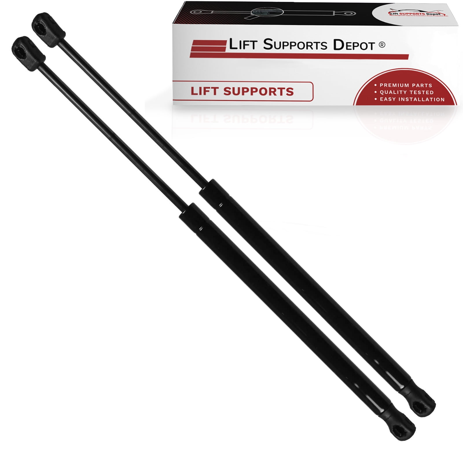 Set of 2 Compatible with Toyota Highlander 2014 2019 Window Lift ...