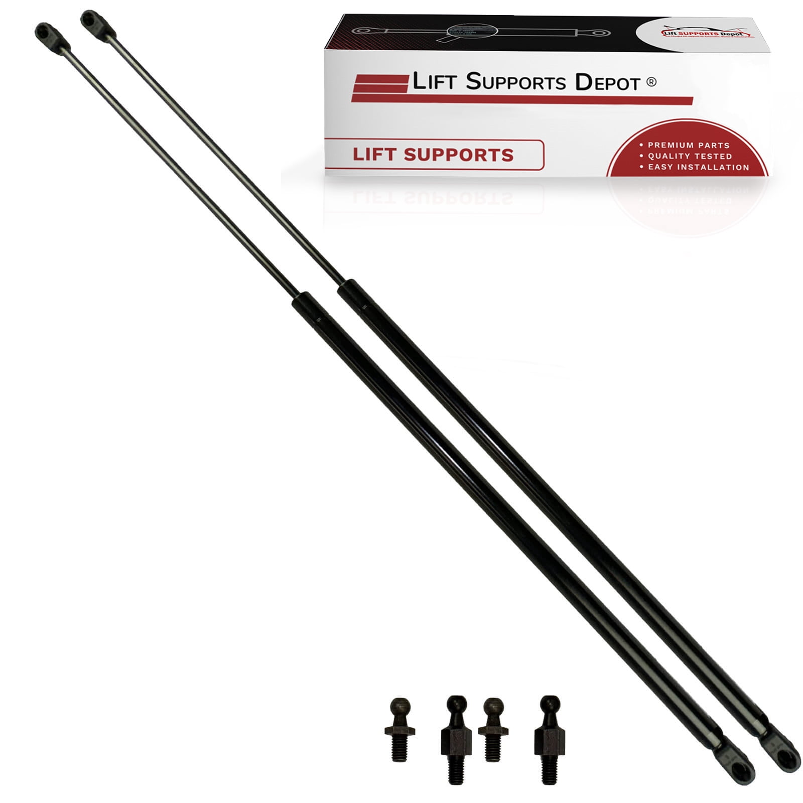 Acura Integra Liftgate Lift Support