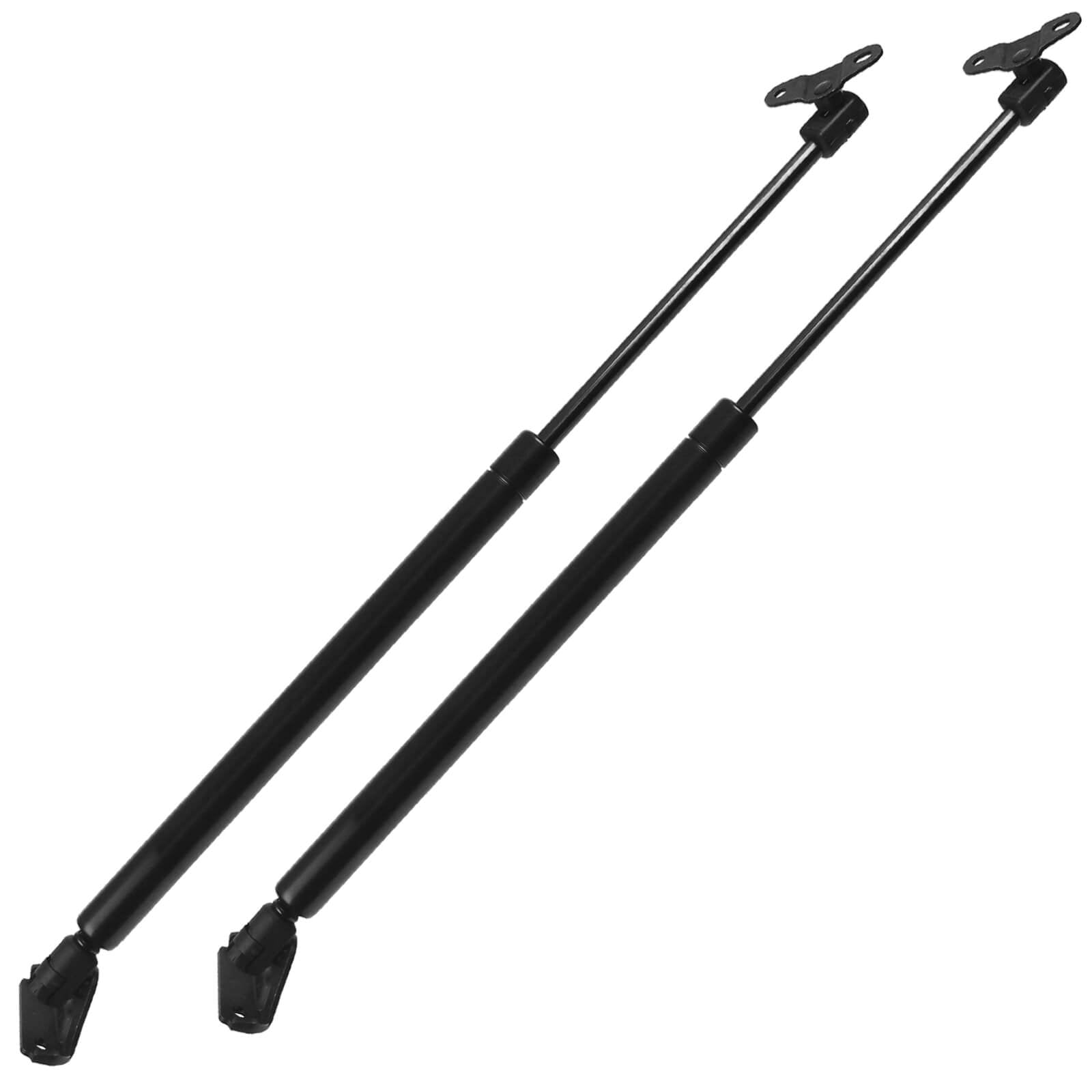 Qty 2 Fits Lexus Rx330 Rx400h 2004 to 2006 Liftgate Hatch Tailgate ...