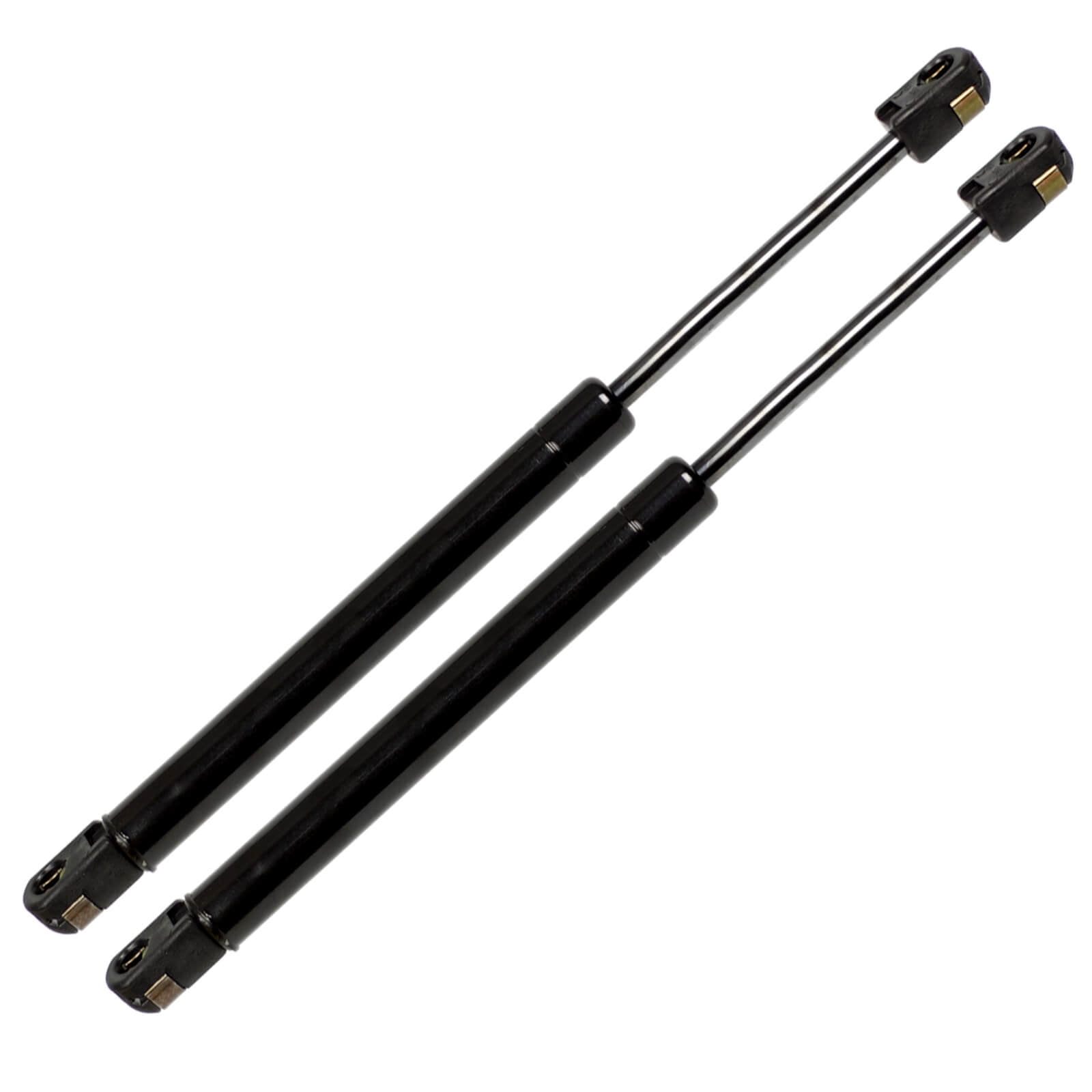 Qty (2) Genuine Suspa C16-19222 20 x 12 90 lbs Universal Lift Support ...