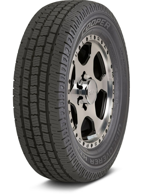Cooper 235/75R15 Tires in 15" Tires - Walmart.com