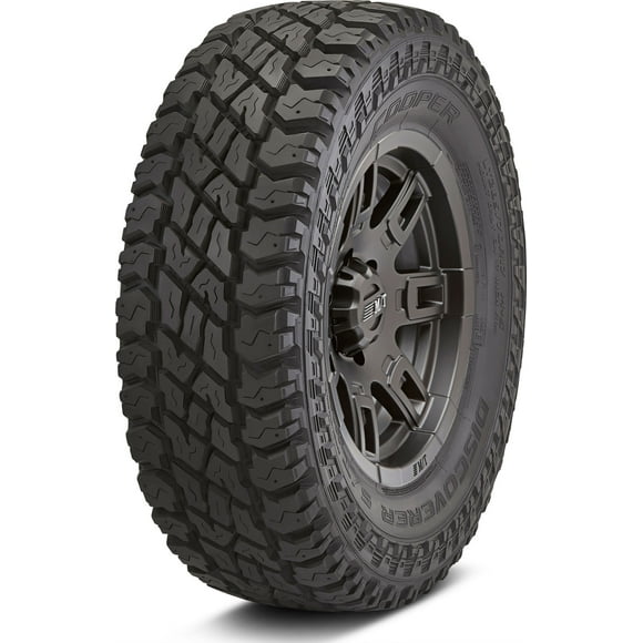 255/80R17 Tires in Shop by Size - Walmart.com