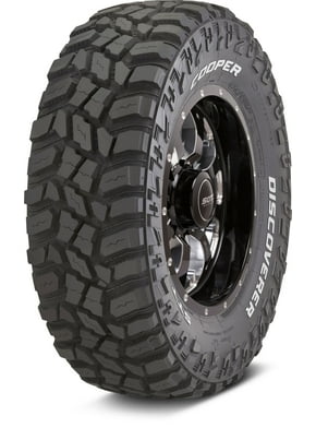 Cooper 275/70R18 Tires in 18" Tires - Walmart.com