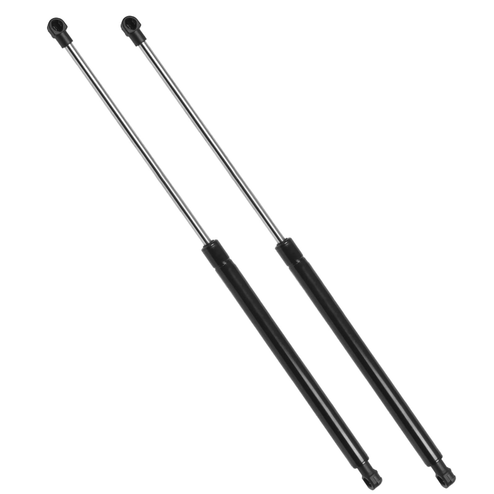 Qty 2 Made by Strong Arm 4094 Fits Prius Hatchback Lift Supports See ...