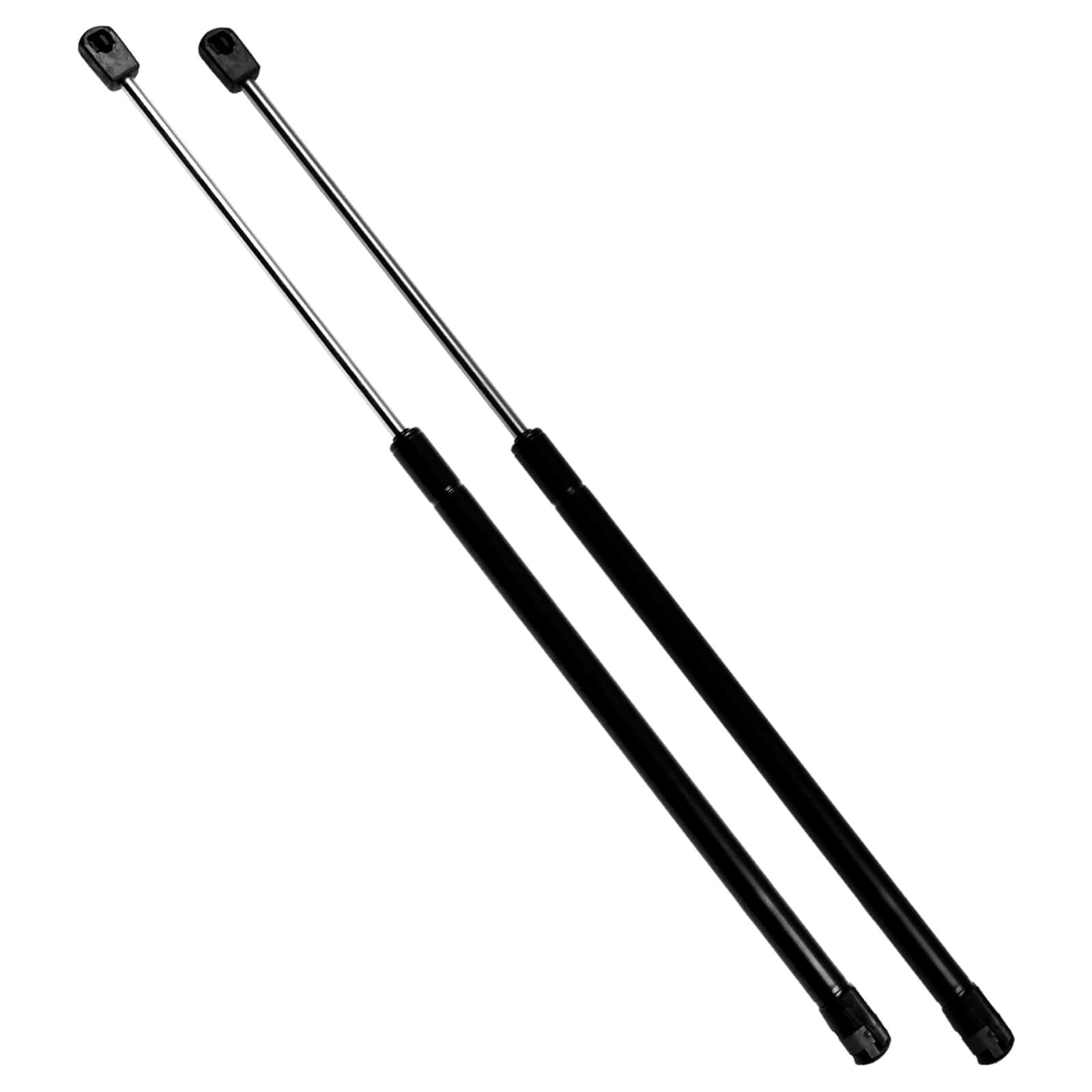 Qty 2 Made by Strong Arm 4295 Hood Lift Fits select: 2000-2005 ...