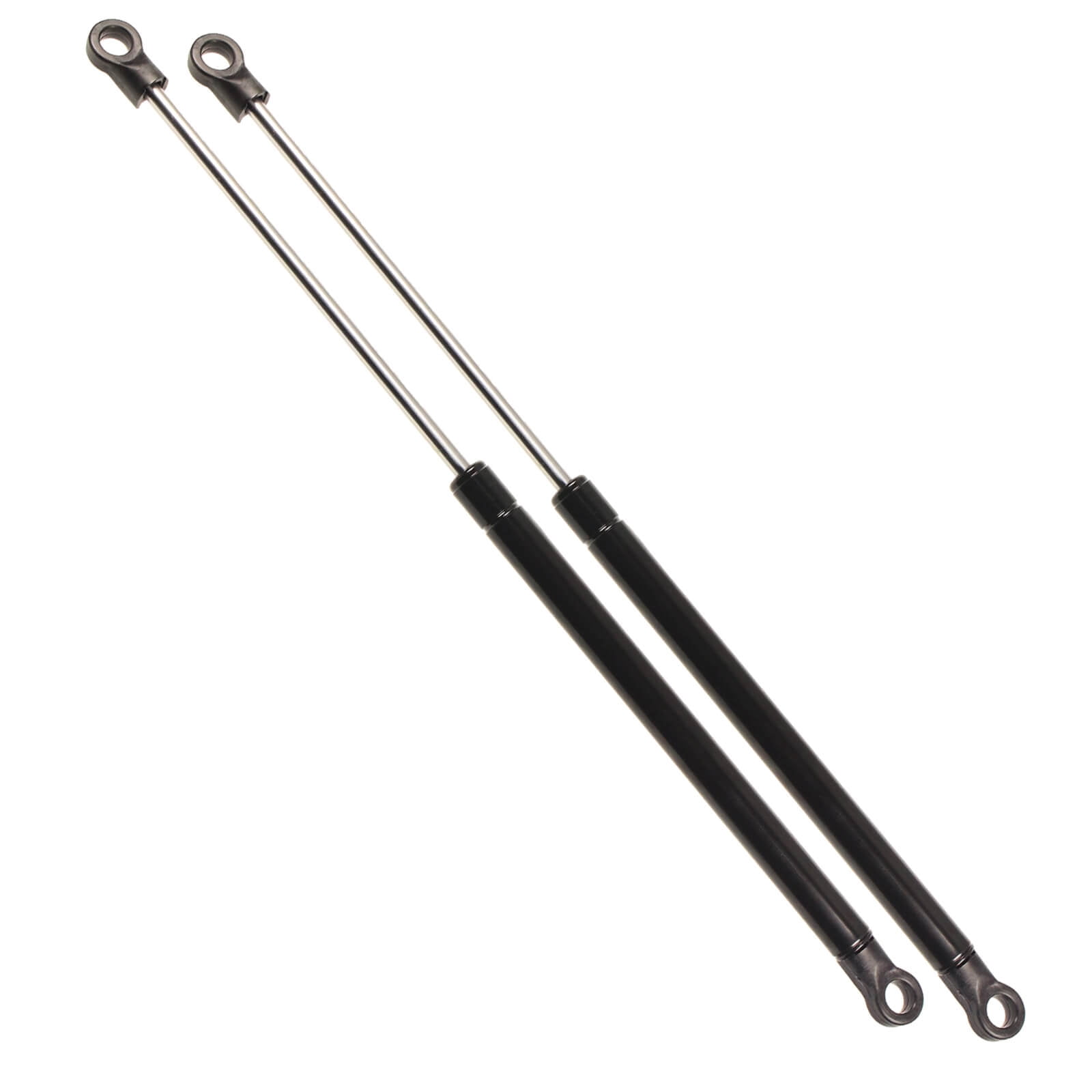 Qty 2 Made by Strong Arm 4465 Hood Lift Fits select: 1987-1991 JAGUAR ... Qty 2 Made by Strong Arm 4465 Hood Lift Fits select: 1987-1991 JAGUAR ...